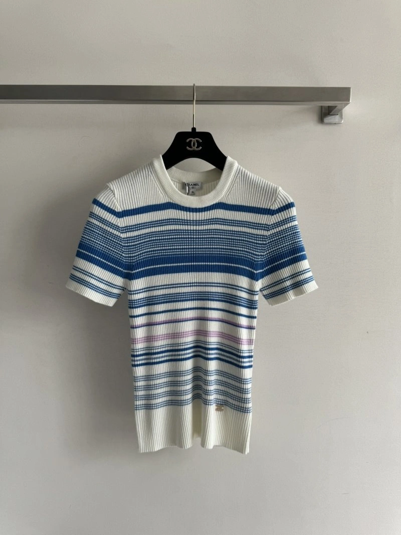 Chanel T-Shirts