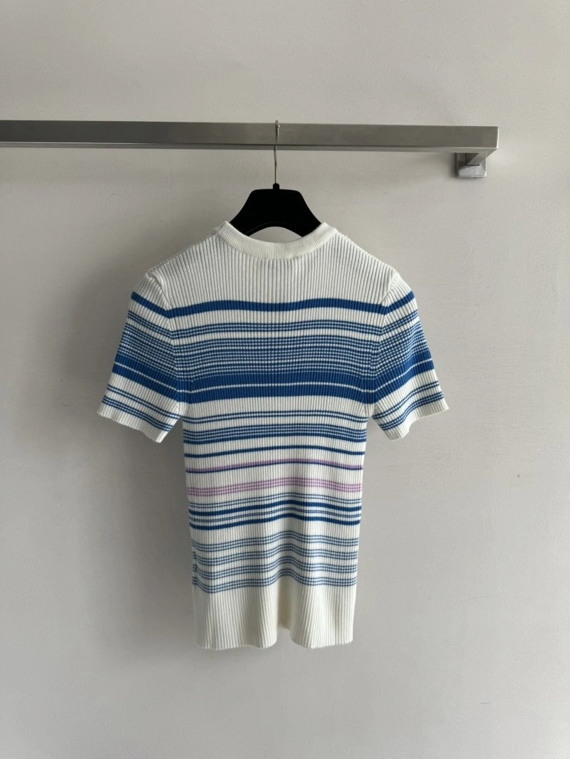 Official Chanel T-Shirts