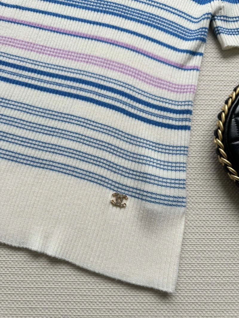 Official Chanel T-Shirts