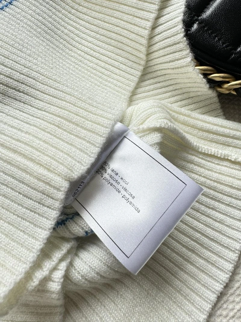 Official Chanel T-Shirts