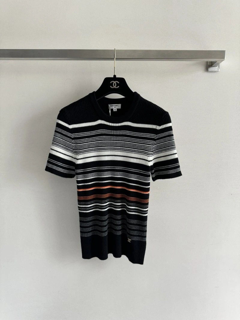 Chanel T-Shirts