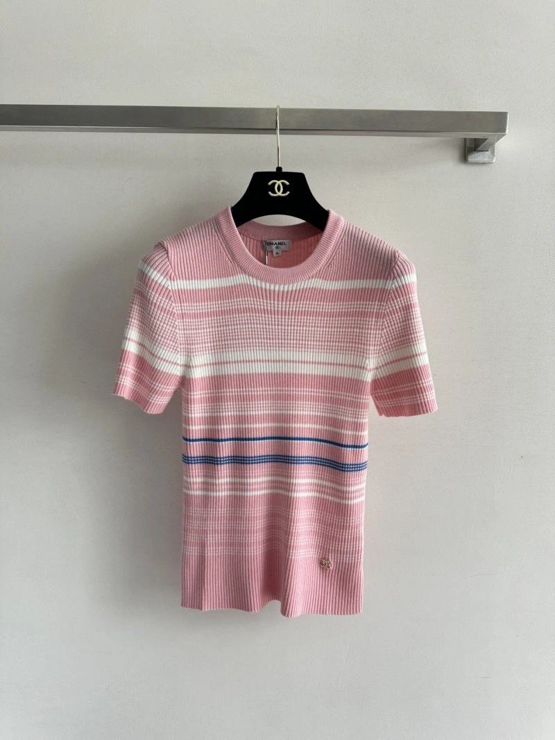 Chanel T-Shirts