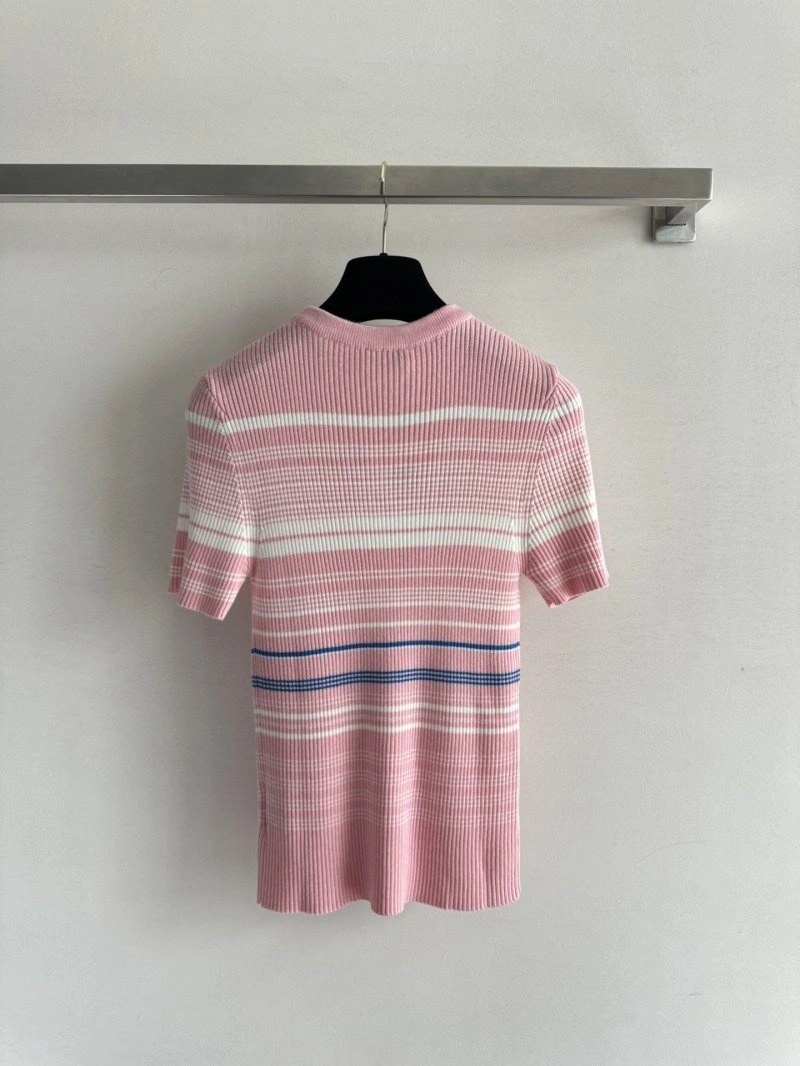Original Chanel T-Shirts