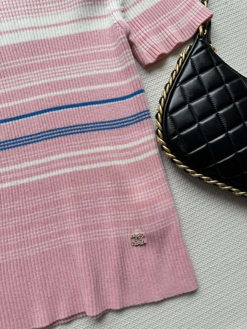 Original Chanel T-Shirts