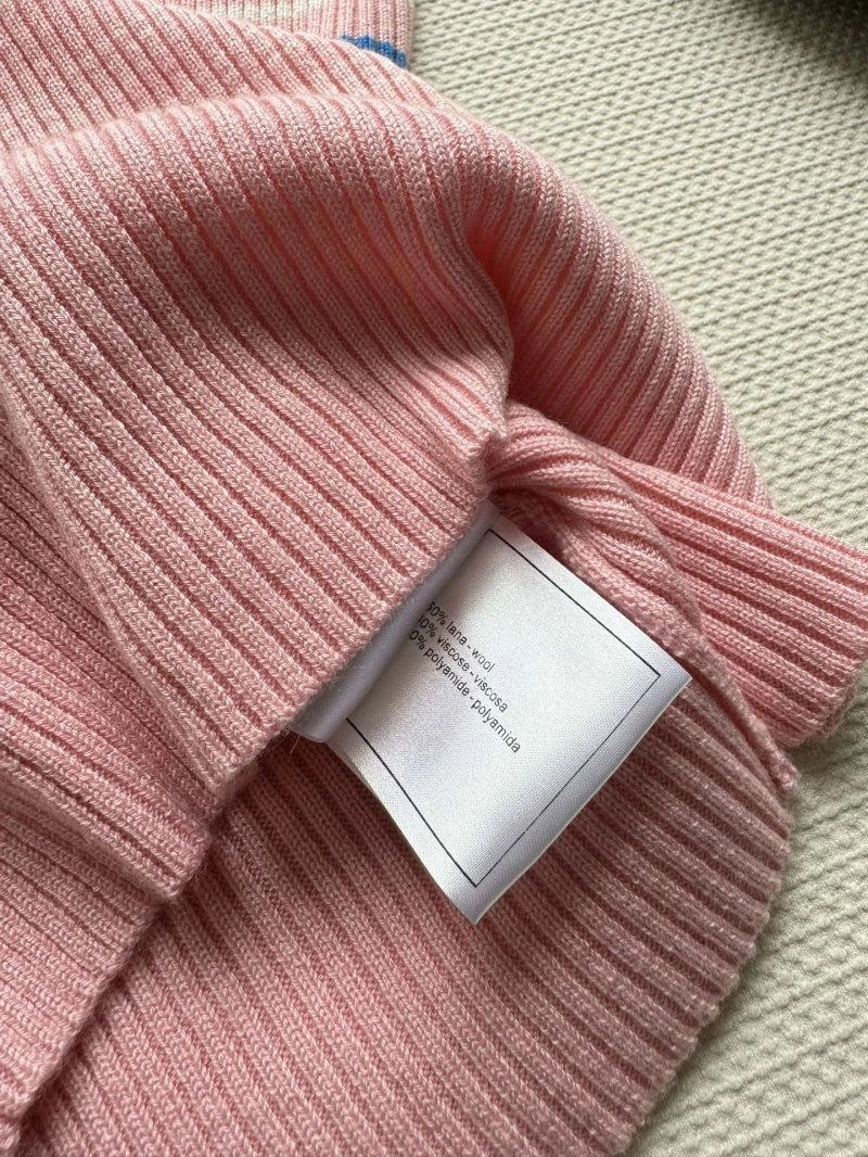 Original Chanel T-Shirts