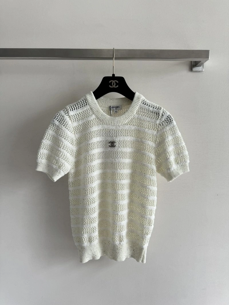 Chanel T-Shirts