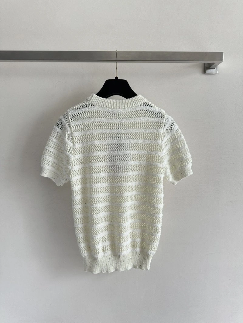 Top mirror Chanel T-Shirts