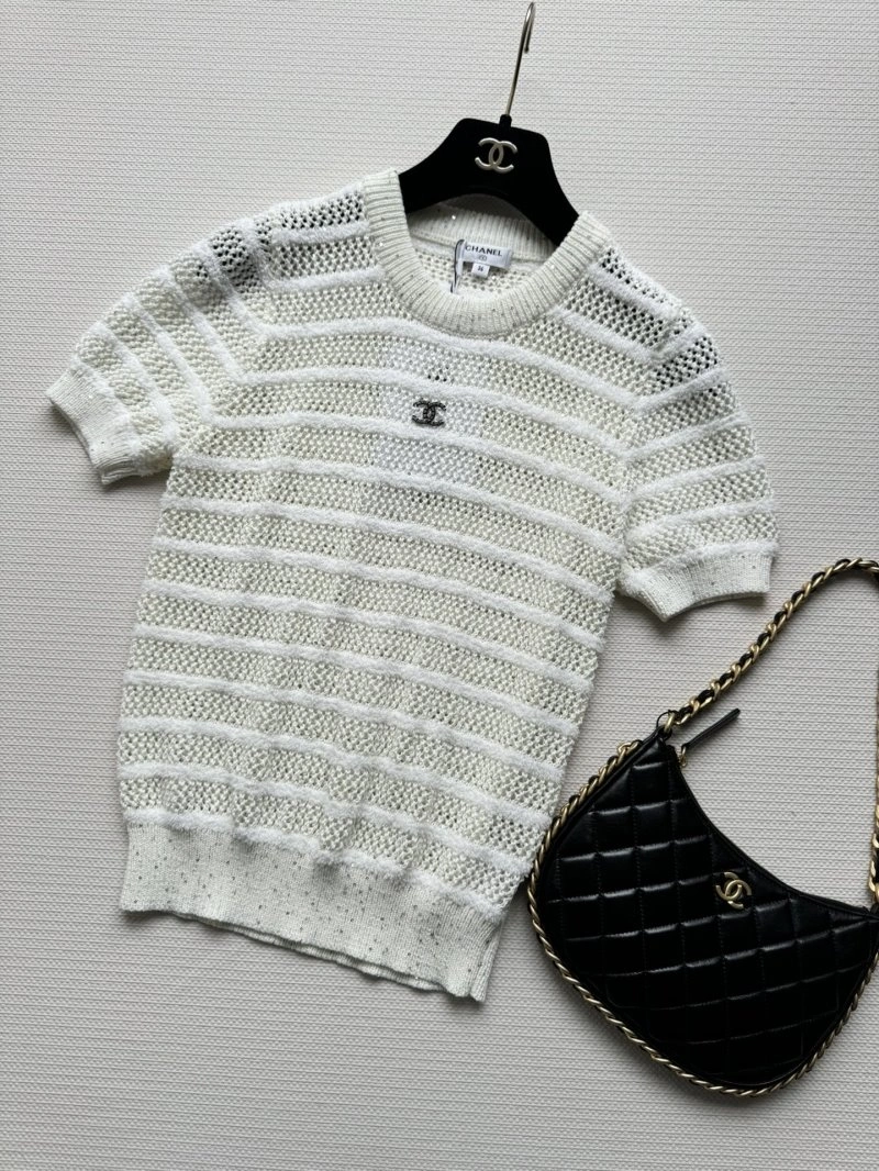 Top mirror Chanel T-Shirts