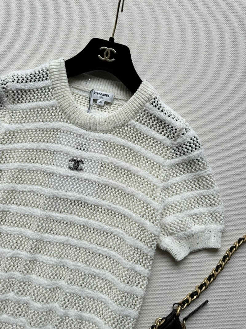 Top mirror Chanel T-Shirts
