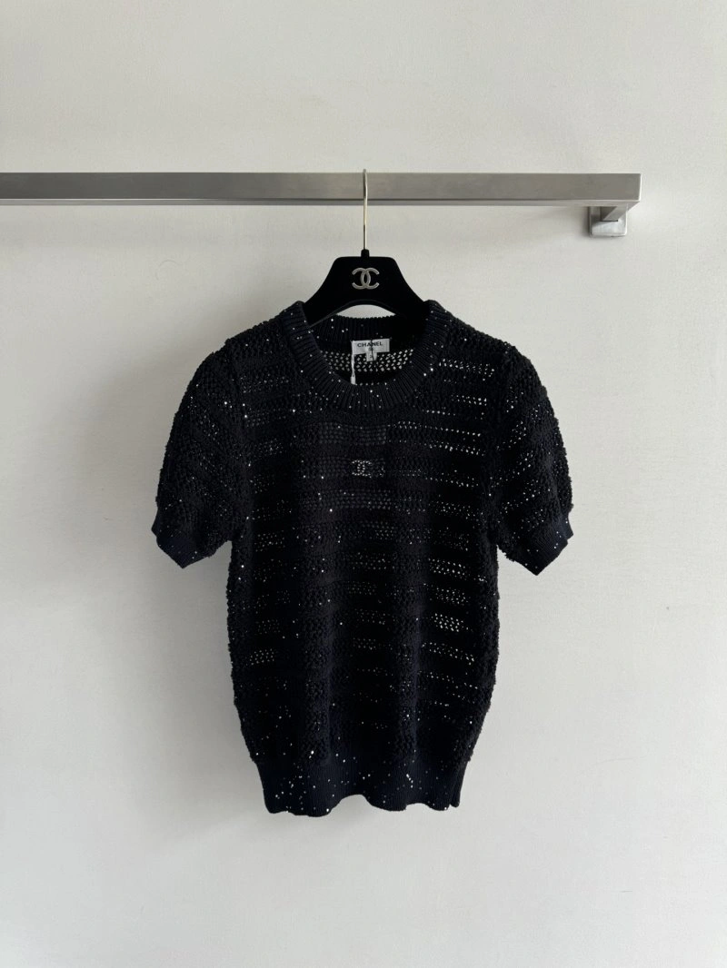 Chanel T-Shirts
