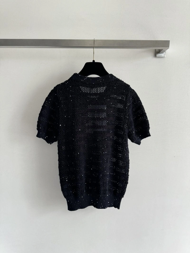 High fidelity Chanel T-Shirts