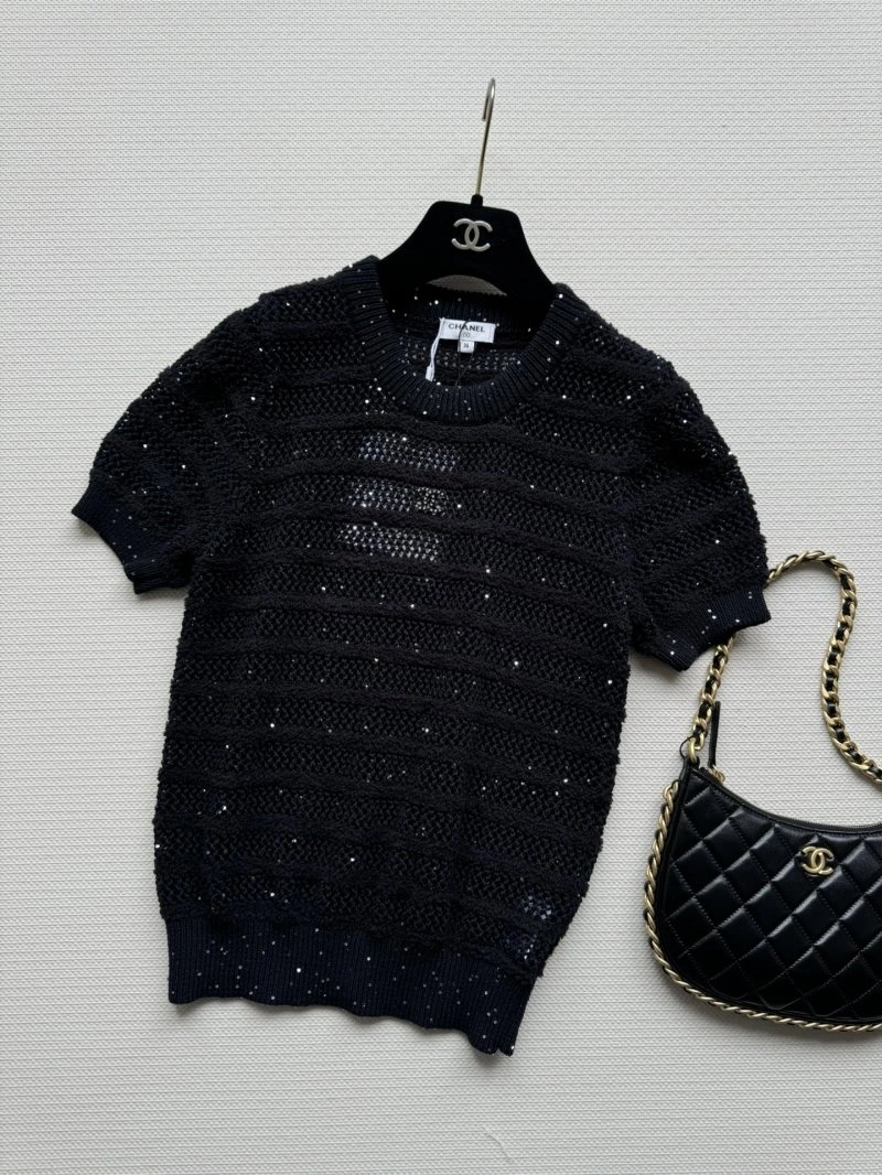 High fidelity Chanel T-Shirts