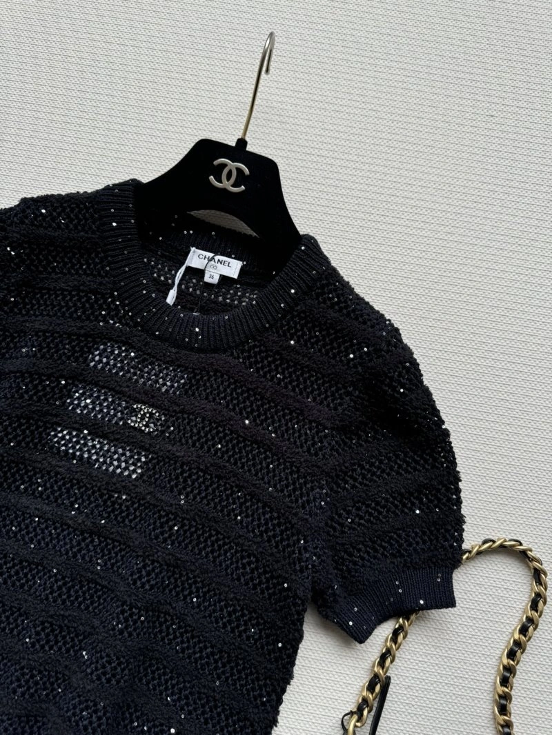 High fidelity Chanel T-Shirts