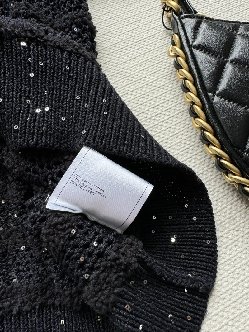 High fidelity Chanel T-Shirts