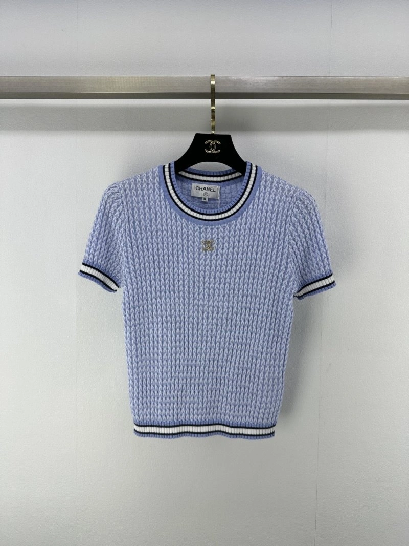 Chanel T-Shirts