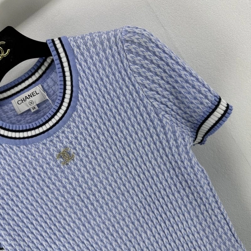 Cut-rate Chanel T-Shirts