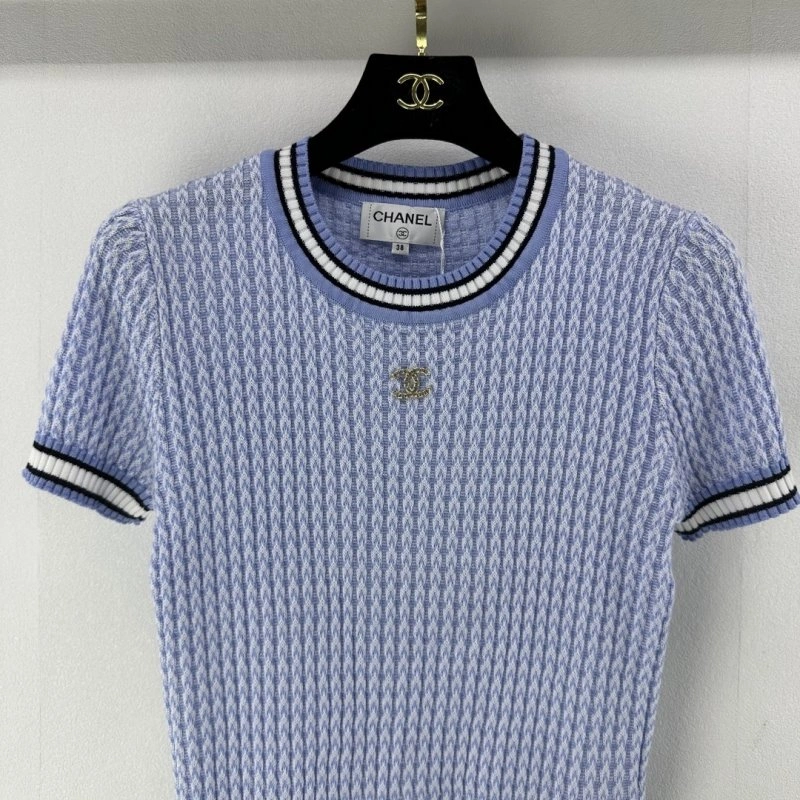 Cut-rate Chanel T-Shirts