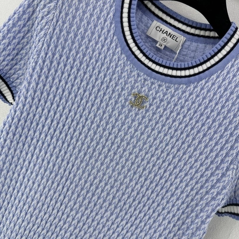 Cut-rate Chanel T-Shirts
