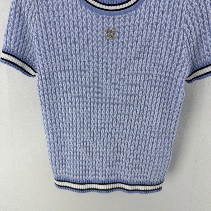 Cut-rate Chanel T-Shirts