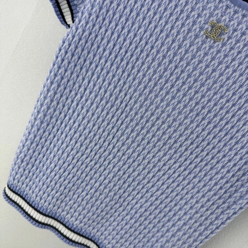 Cut-rate Chanel T-Shirts
