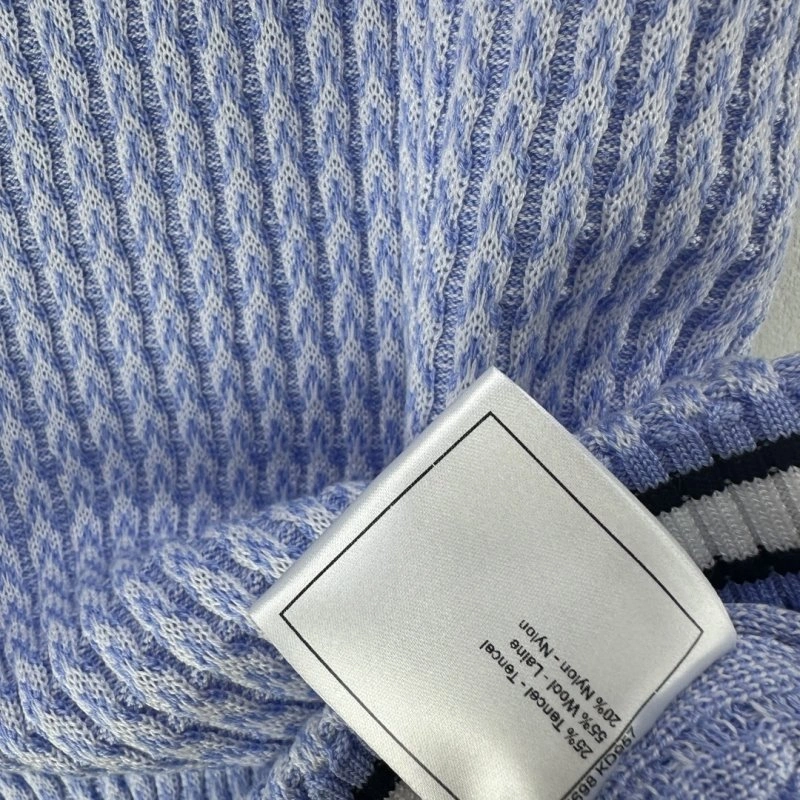 Cut-rate Chanel T-Shirts