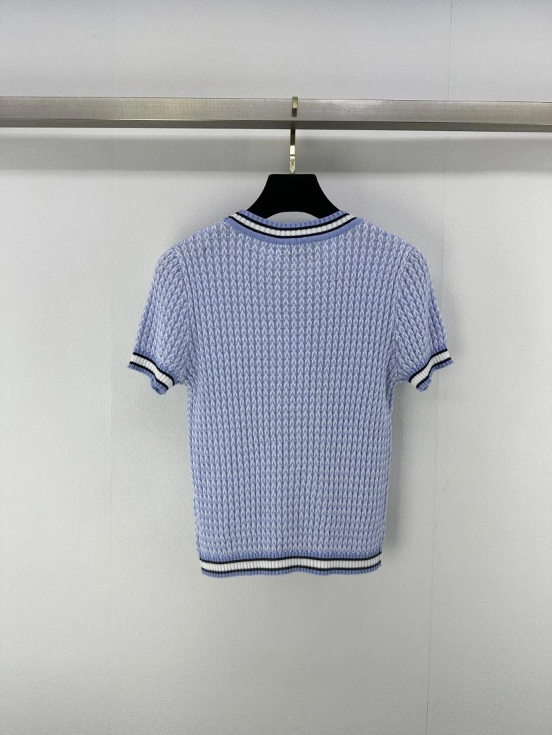 Cut-rate Chanel T-Shirts