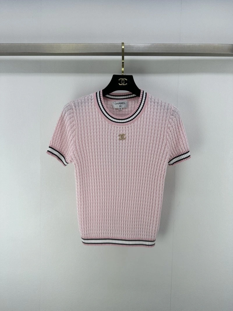 Chanel T-Shirts