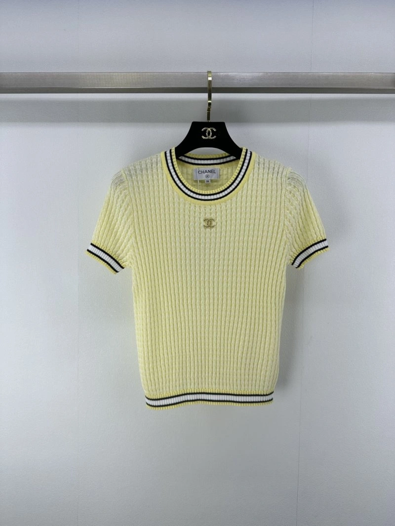 Chanel T-Shirts