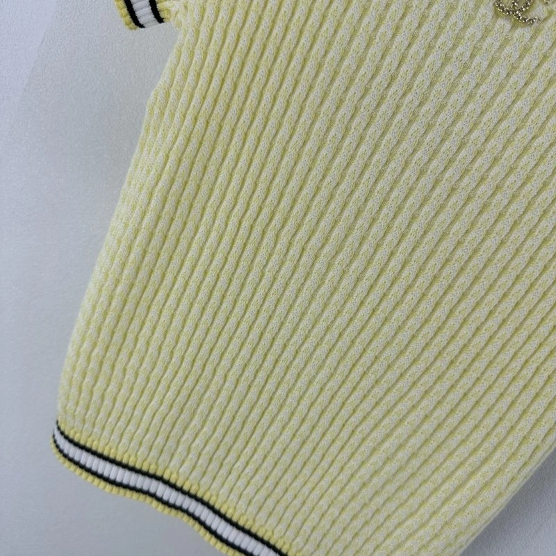 1:1 copy Chanel T-Shirts
