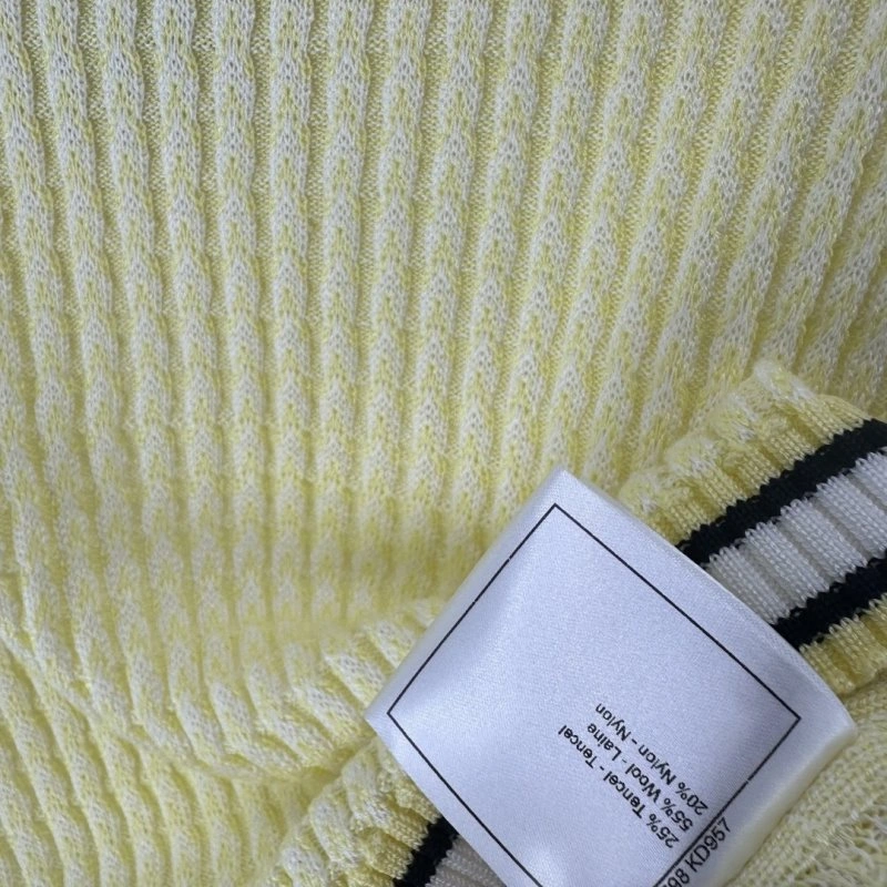 1:1 copy Chanel T-Shirts