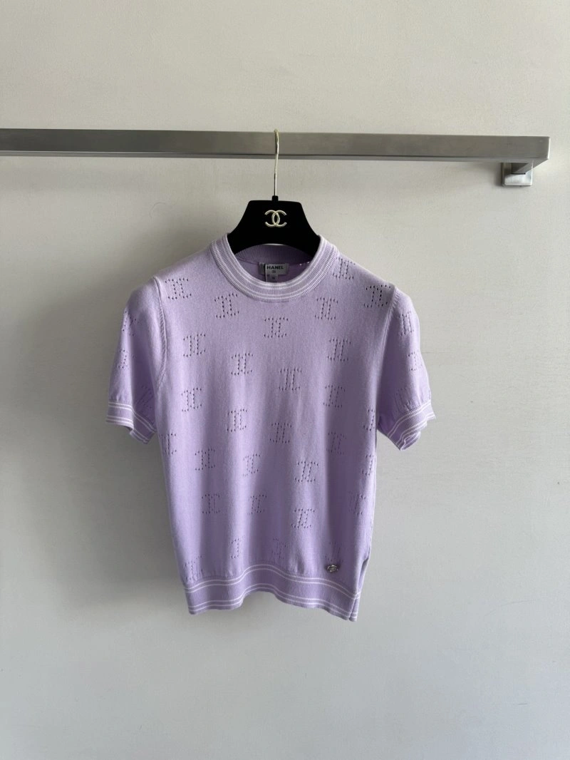 Chanel T-Shirts
