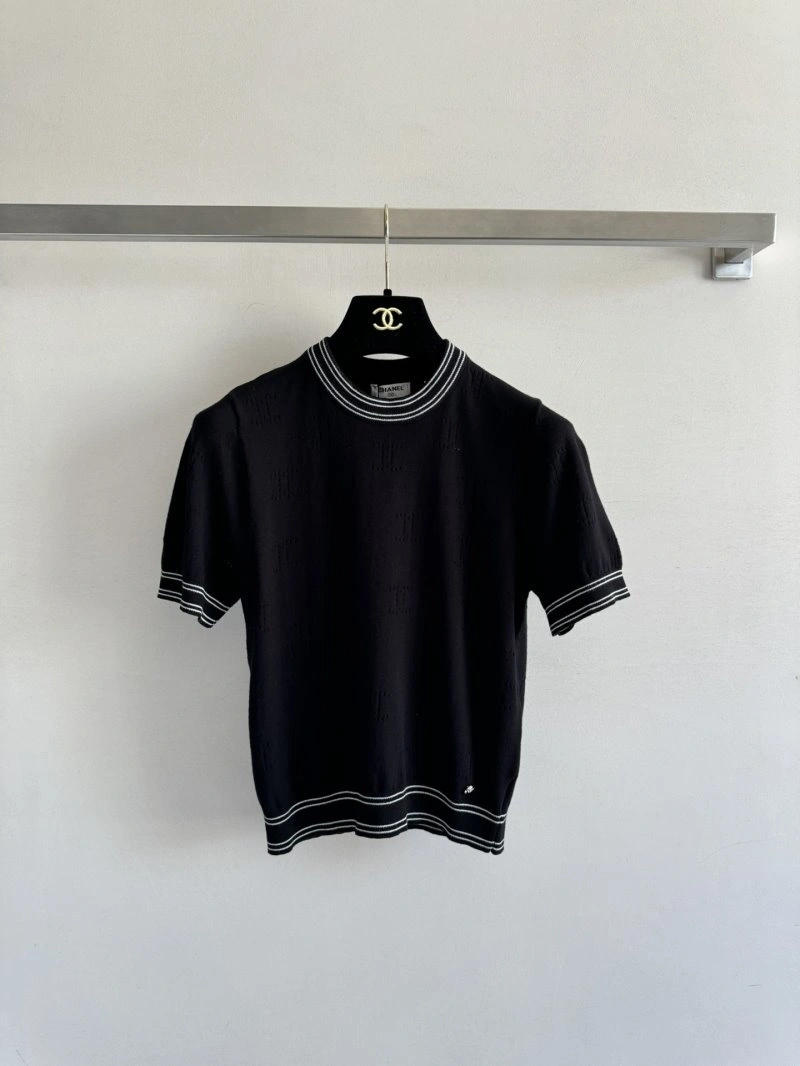 Chanel T-Shirts