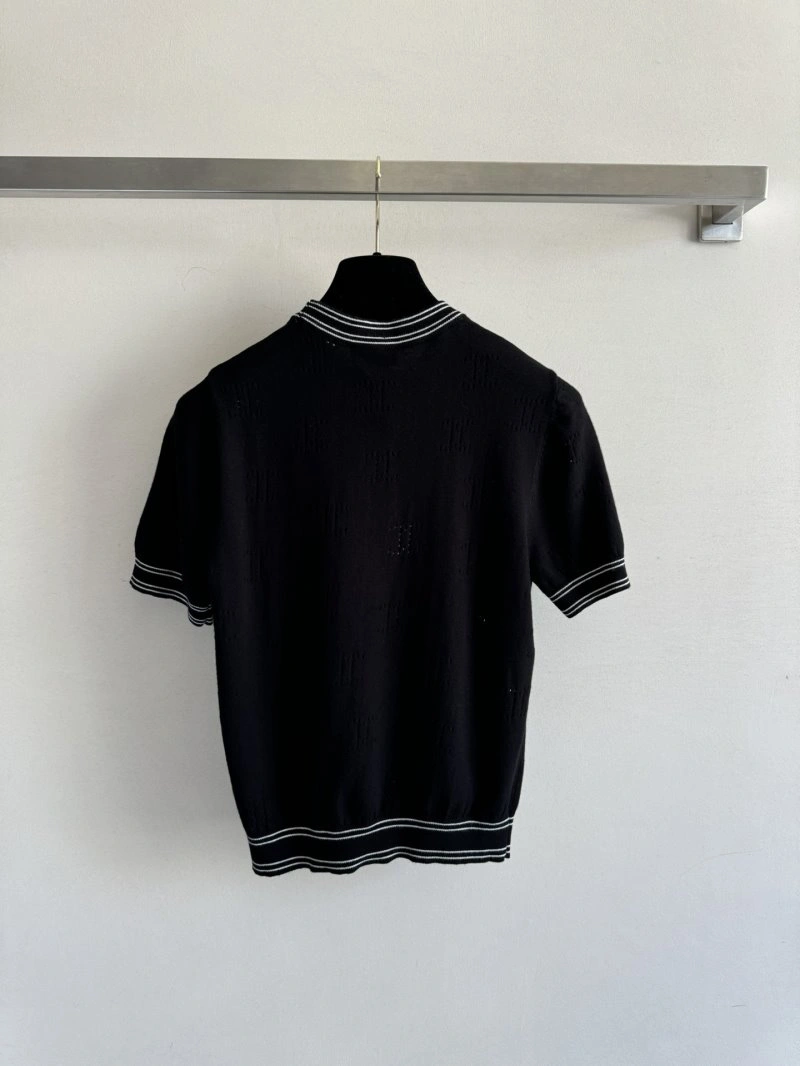 Brand-original Chanel T-Shirts