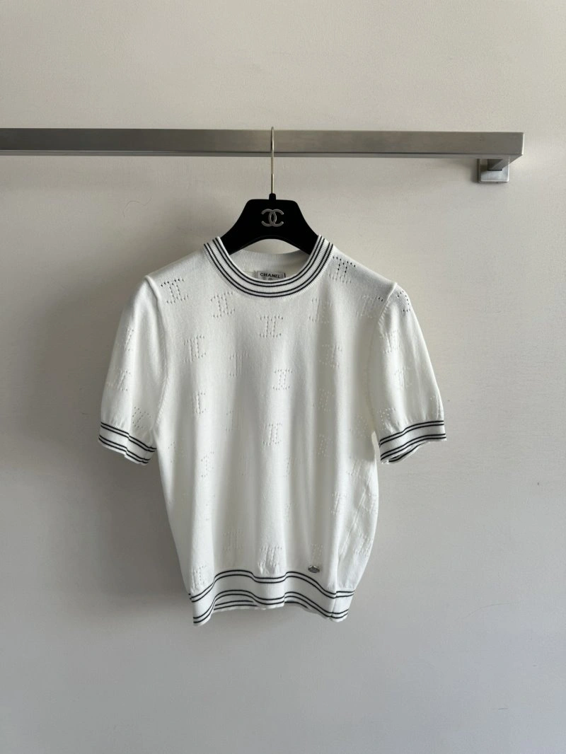 Chanel T-Shirts