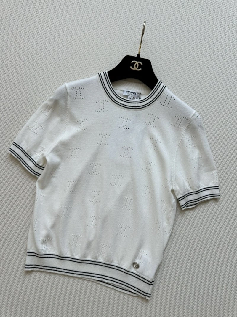 Factory-made Chanel T-Shirts