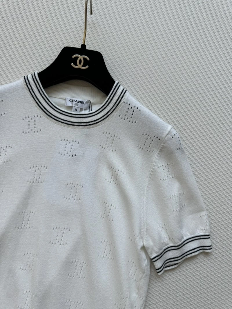 Factory-made Chanel T-Shirts