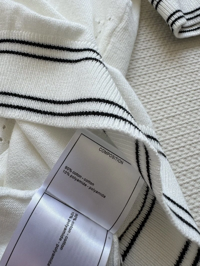 Factory-made Chanel T-Shirts