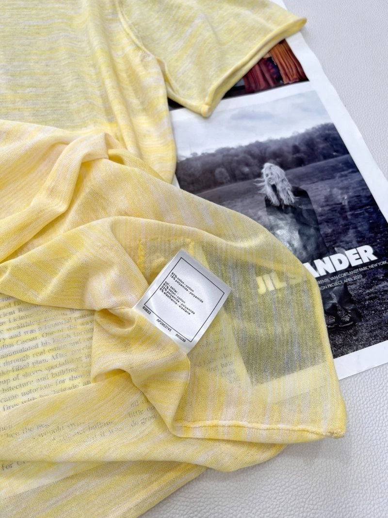 Budget-friendly Chanel T-Shirts