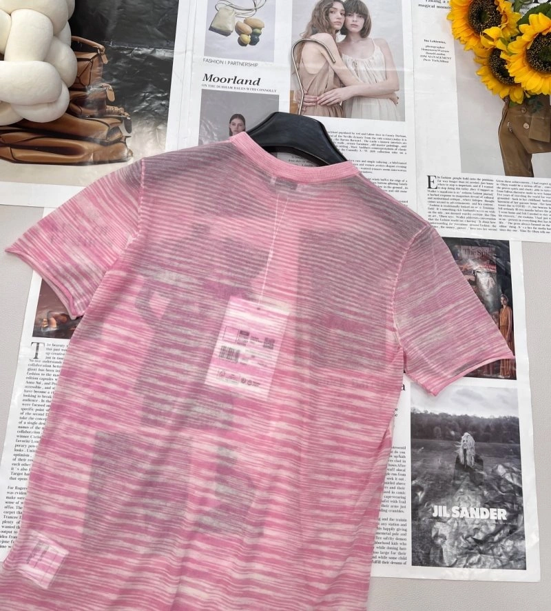 Genuine Chanel T-Shirts