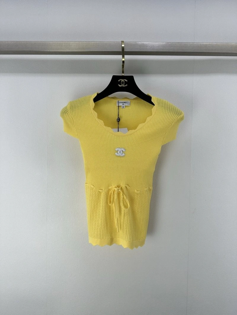 Chanel T-Shirts