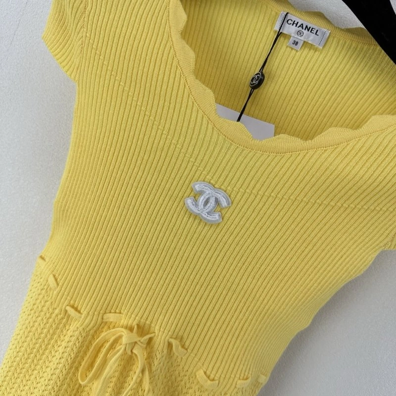 High accuracy Chanel T-Shirts