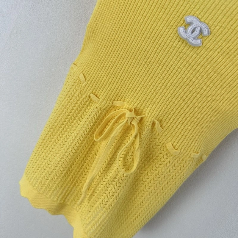 High accuracy Chanel T-Shirts