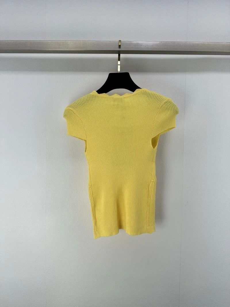 High accuracy Chanel T-Shirts