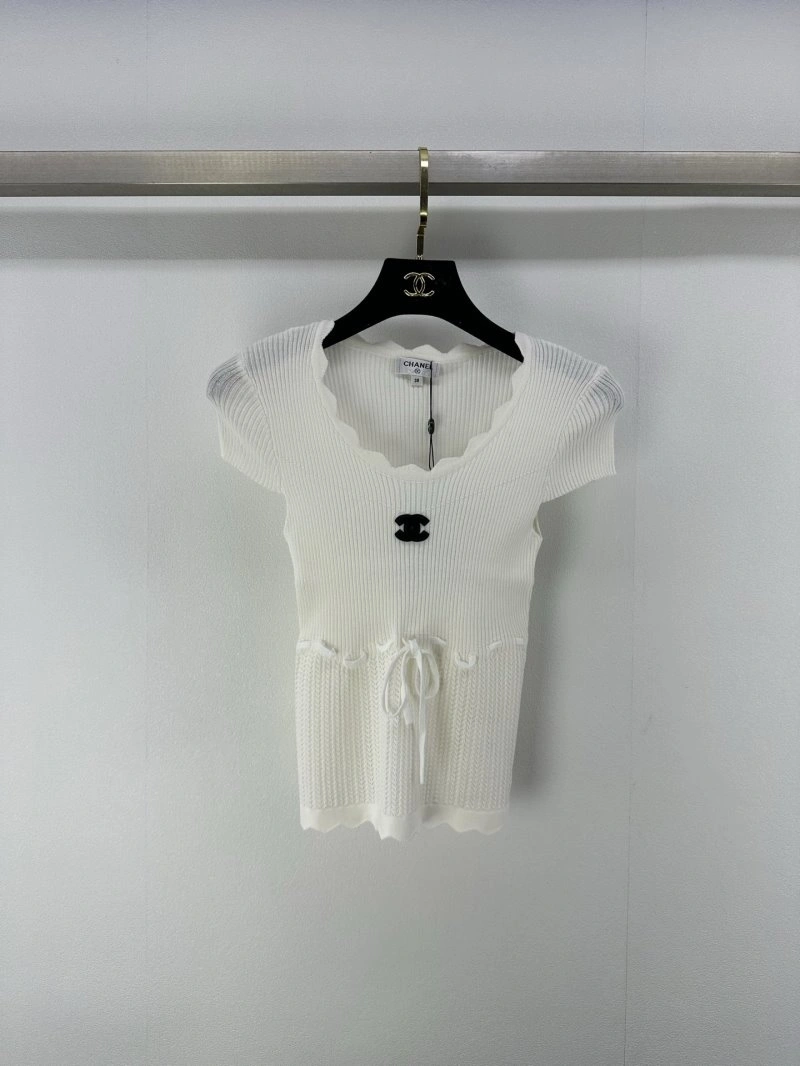 Chanel T-Shirts