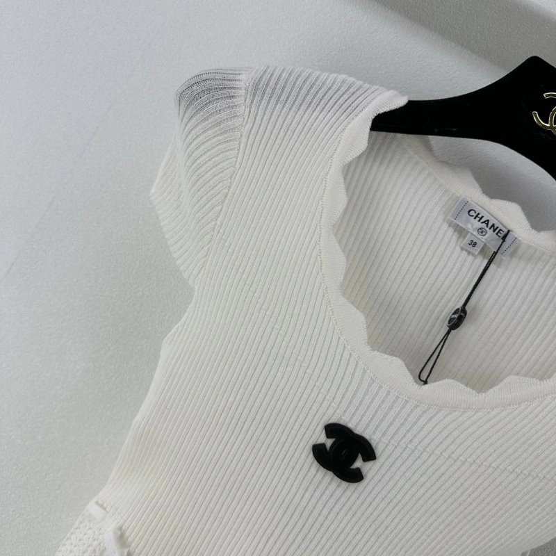 Budget-friendly Chanel T-Shirts