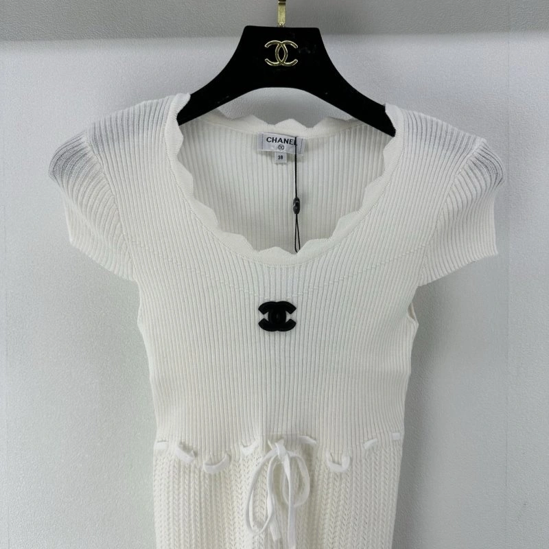 Budget-friendly Chanel T-Shirts