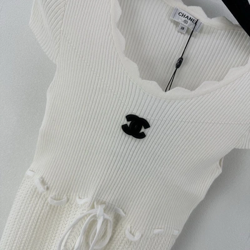 Budget-friendly Chanel T-Shirts