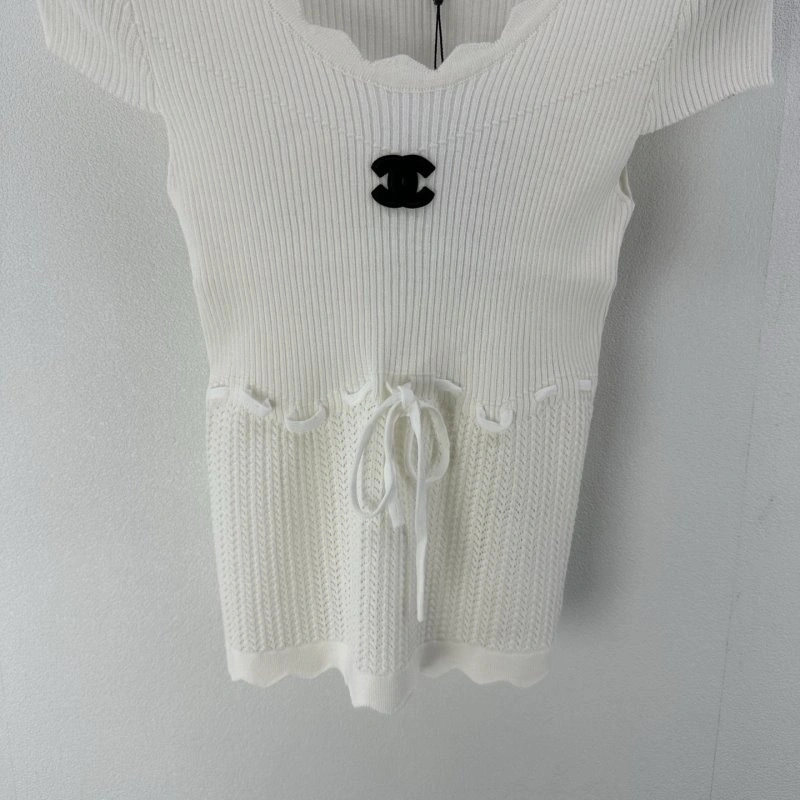 Budget-friendly Chanel T-Shirts