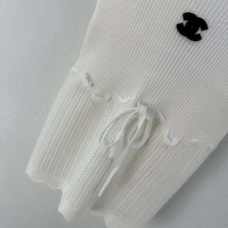 Budget-friendly Chanel T-Shirts