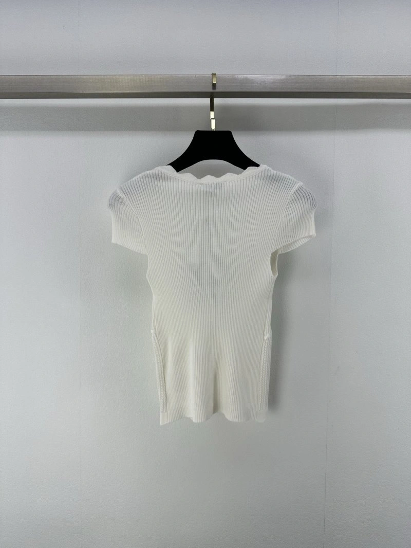 Budget-friendly Chanel T-Shirts